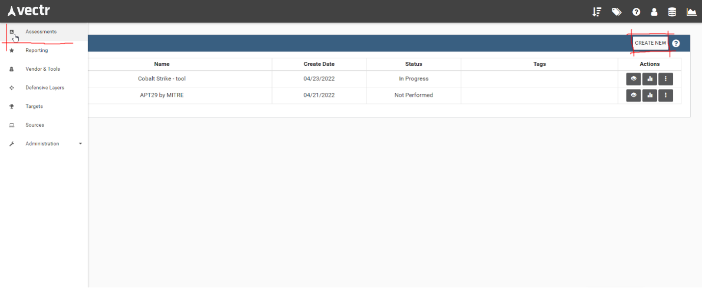 8. Give your campaign a name and add a detailed description if you want ...